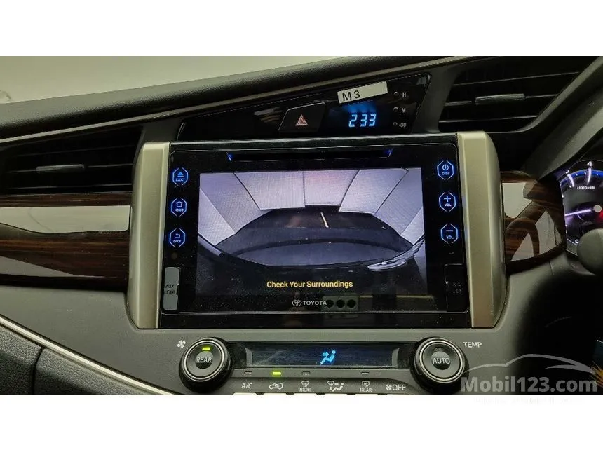 Jual Mobil Toyota Kijang Innova 2019 V 2.0 di DKI Jakarta Automatic MPV Hitam Rp 71.000.000 ...