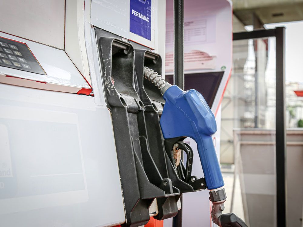 Update Harga BBM Terbaru, Berlaku Mulai 1 Juni 2025 - Berita Otomotif ...