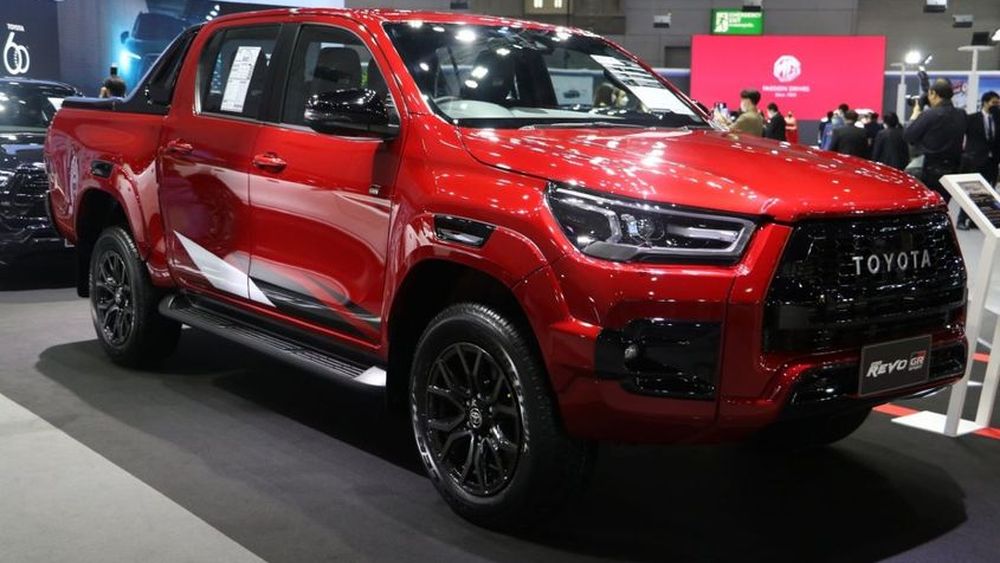 TOYOTA เดินหน้าประกันภัย “PHYD–Pay How You Drive” ขับดี ลดให้ - ข่าวใน ...