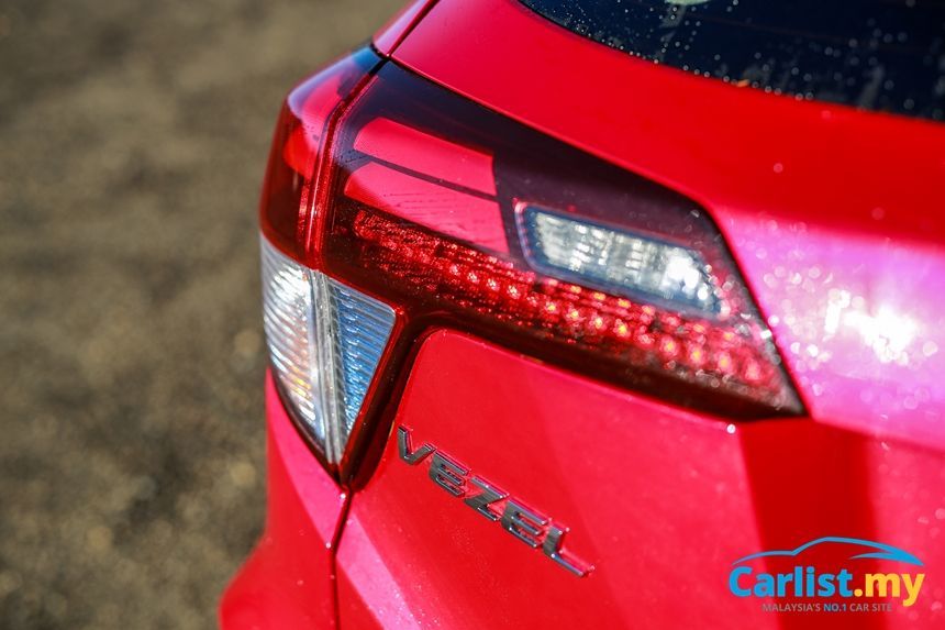 Review: JDM Honda HR-V Hybrid – The Better HR-V That We Can’t Have, Yet ...