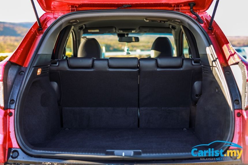 Review: JDM Honda HR-V Hybrid – The Better HR-V That We Can’t Have, Yet ...