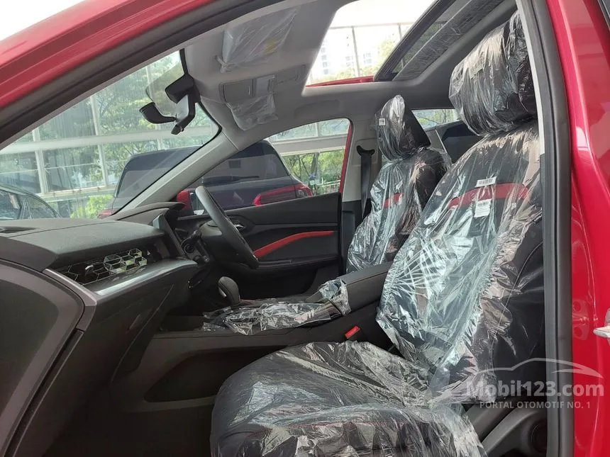 Jual Mobil MG 5 2022 GT Activate 1.5 di DKI Jakarta Automatic Sedan ...