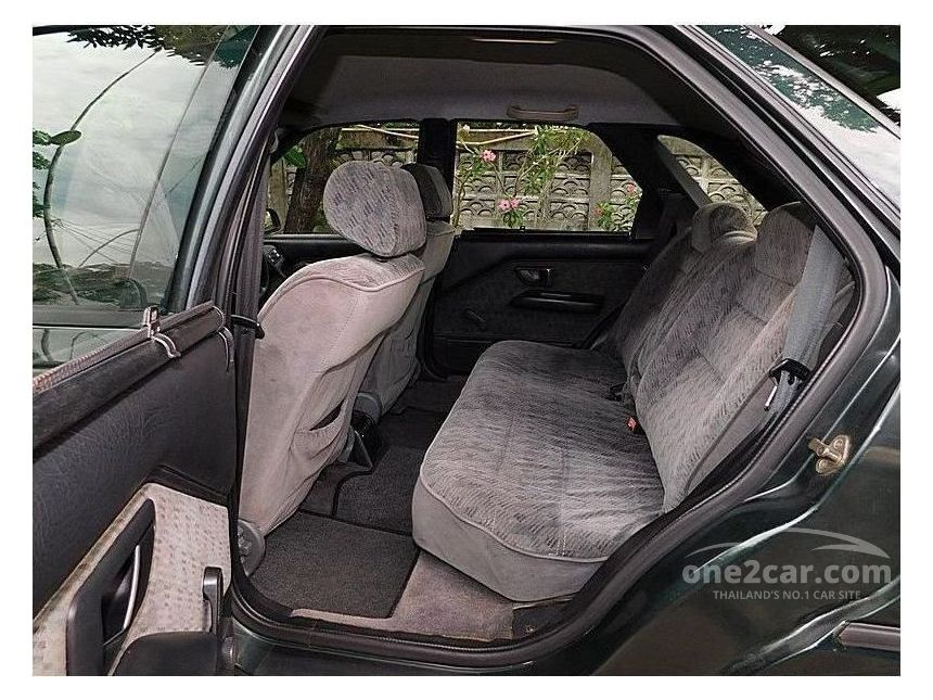 Citroen ZX 1997 Furio 1.8 in กรุงเทพและปริมณฑล Automatic Hatchback สี ...