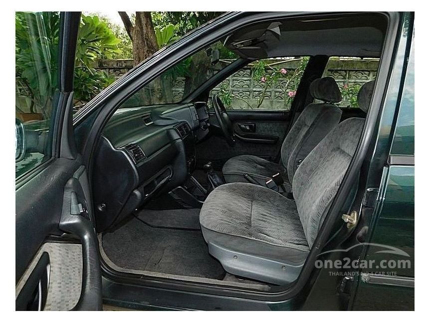 Citroen ZX 1997 Furio 1.8 in กรุงเทพและปริมณฑล Automatic Hatchback สี ...