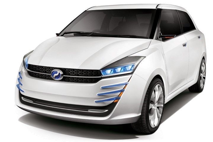 Perodua confirms sedan production. Could be powered by Toyota NR engine ...