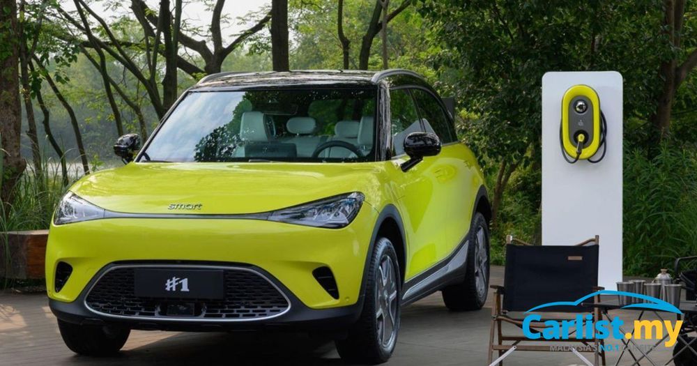 Proton and Smart inks an MoA to explore CKD EV project in Tanjung Malim ...