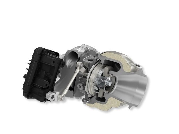 Mercedes-Benz OM654 – New Turbodiesel to debut in W213 E-Class - Auto ...