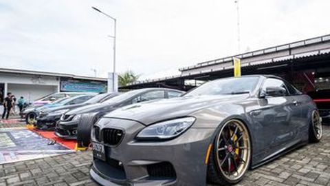 IMX 2022 Terbaru | Mobil123