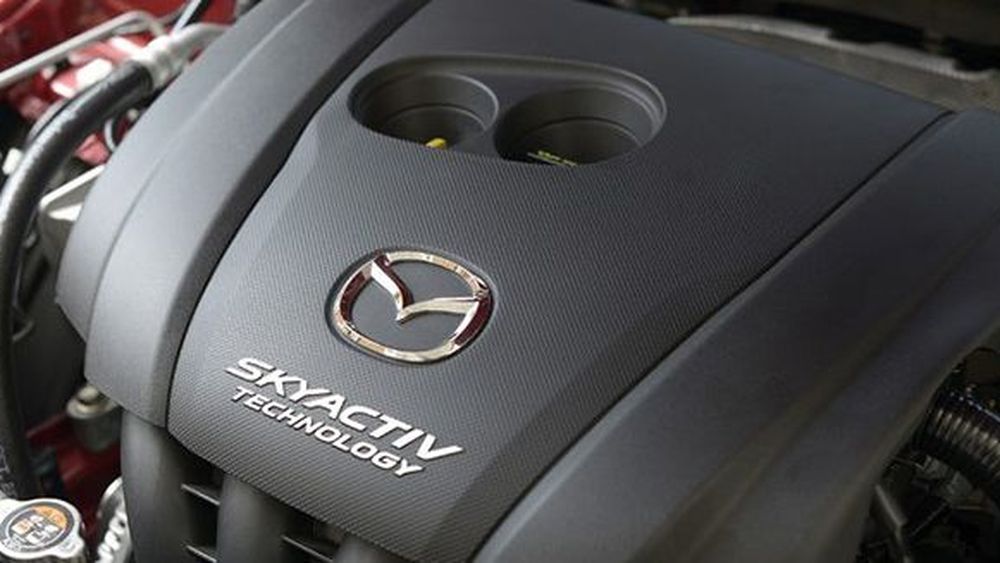 Mazda เตรียมเผยโฉม “3” รุ่นต้นแบบใช้เครื่องยนต์ไร้การจุดระเบิด HCCI ...