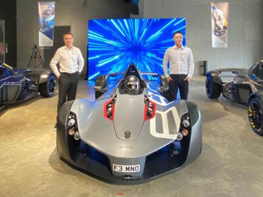 Pandemi, Supercar Mirip F1 Ini Diyakini Tetap Laku di Indonesia - Berita Otomotif | Mobil123