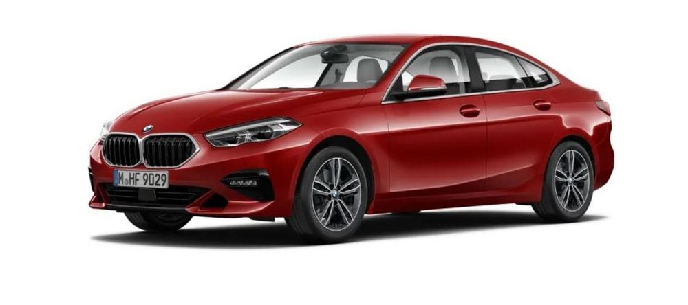 Krisis Cip Semikonduktor, BMW Pangkas Fitur di Mobilnya - Berita ...