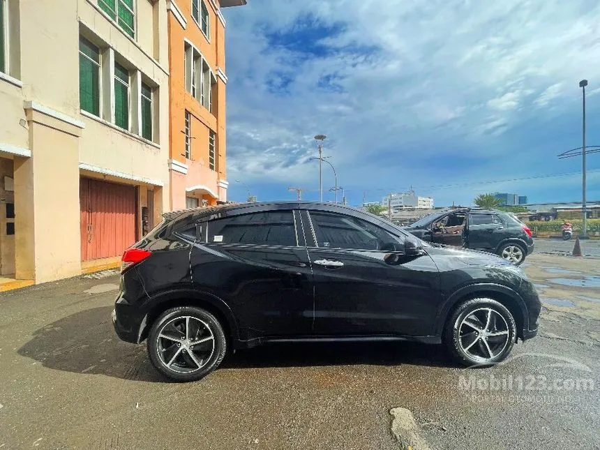 Jual Mobil Honda HR-V 2019 Prestige 1.8 di DKI Jakarta Automatic SUV ...