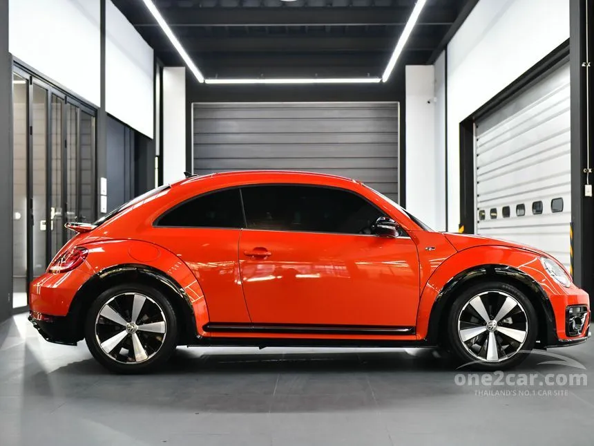 2020 Volkswagen Beetle 1.4 (ปี 12-16) TSi Coupe AT มือสอง One2car