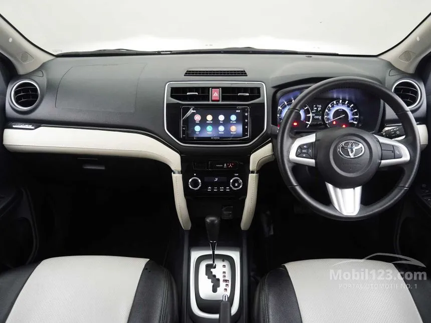 Jual Mobil Toyota Rush 2020 TRD Sportivo 1.5 di DKI Jakarta Automatic ...