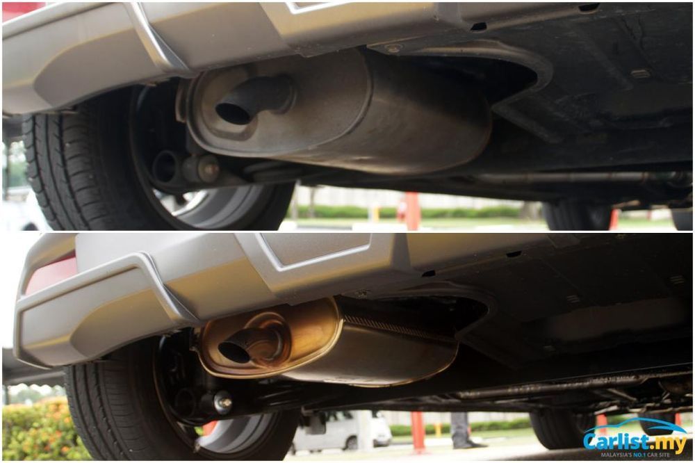 Review: New 2017 Proton Iriz - Few Steps In The Right Direction ...