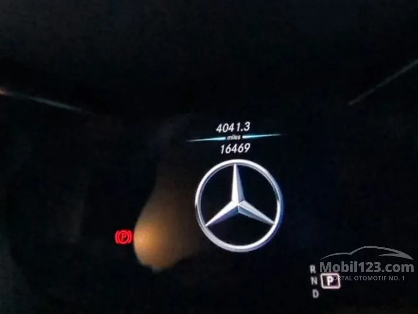 Jual Mobil Mercedes-Benz GLC200 2020 AMG Line 2.0 di DKI Jakarta ...