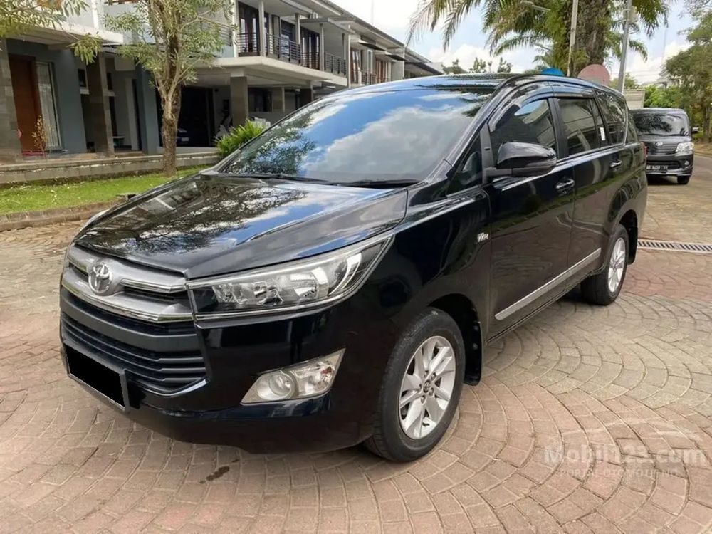 Mau Beli Kijang Innova Bekas? Ketahui Dahulu Kelebihan dan ...