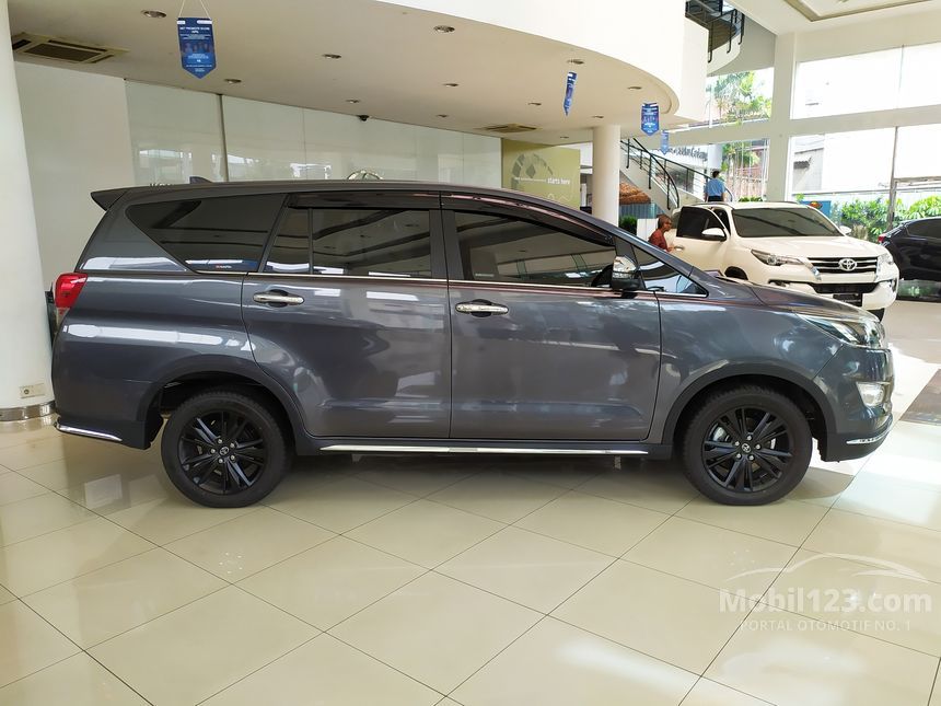 Jual Mobil Toyota Innova Venturer 2020 2.4 di DKI Jakarta Automatic ...