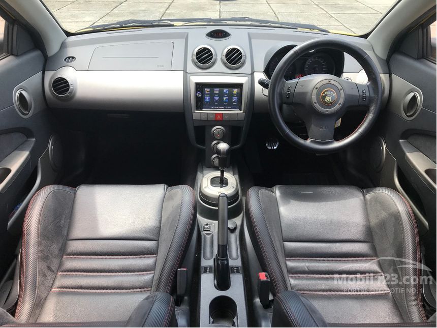 Jual Mobil Proton Neo 2013 R3 1.6 di DKI Jakarta Manual Hatchback ...