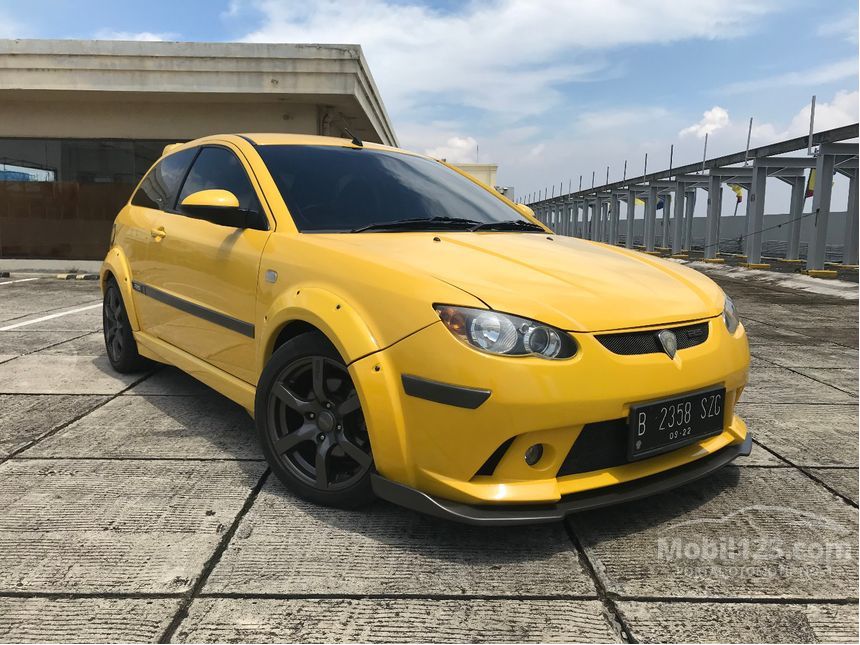 Jual Mobil Proton Neo 2013 R3 1.6 di DKI Jakarta Manual Hatchback ...