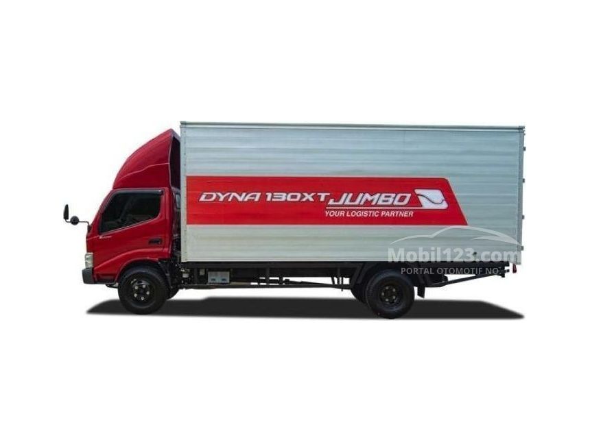 Jual Mobil Toyota Dyna 2015 Diesel Truck NA 4.0 di DKI Jakarta Manual ...