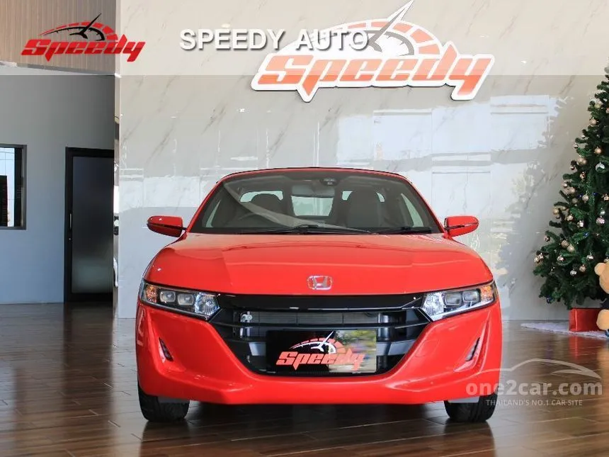 2022 Honda S660 0.7 (ปี 15-22) Convertible AT for sale on One2car