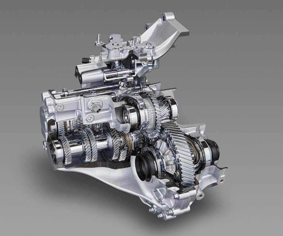 Toyota Develops New 2.0-litre Engine, Three Powertrain Solutions - Auto ...