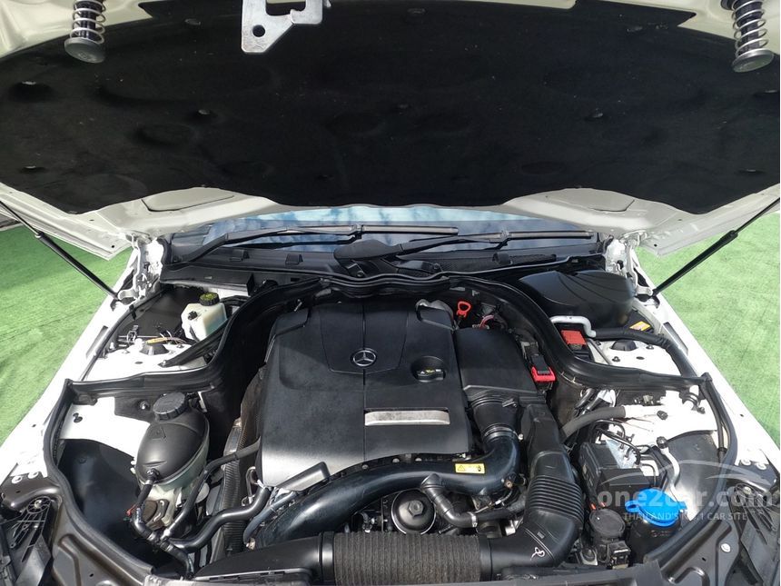 2013 Mercedes-Benz C180 AMG 1.6 W204 (ปี 08-14) Coupe AT for sale on ...