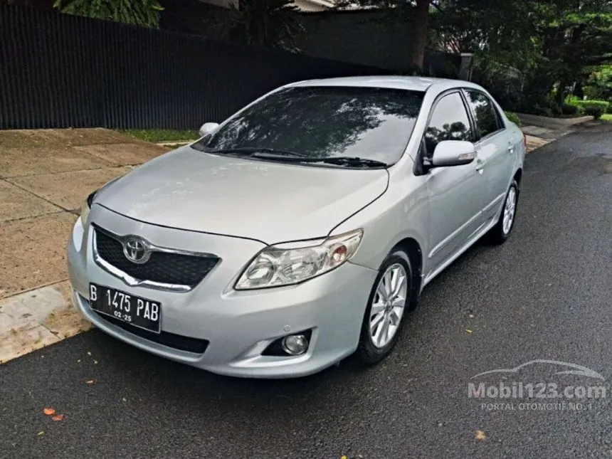jual-mobil-toyota-corolla-altis-2009-v-2-0-di-dki-jakarta-automatic
