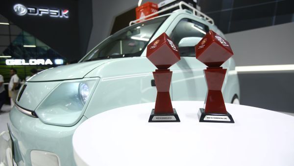 Catatan Kesuksesan DFSK-SERES Pasca-IIMS 2025 - Berita Otomotif | Mobil123