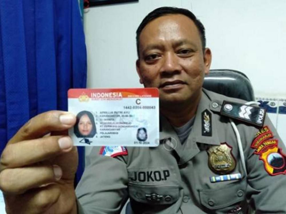 Libur Waisak, Kepolisian Kasih Keringanan Perpanjang SIM ‘Mati’ Tanpa ...
