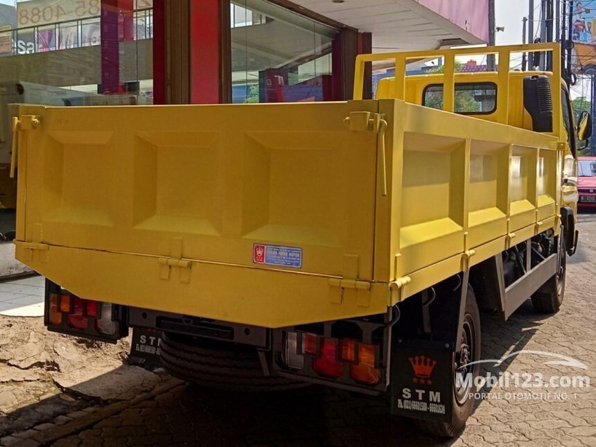 Jual Mobil Mitsubishi Colt 2020 3.9 di Jawa Barat Manual Trucks Kuning ...