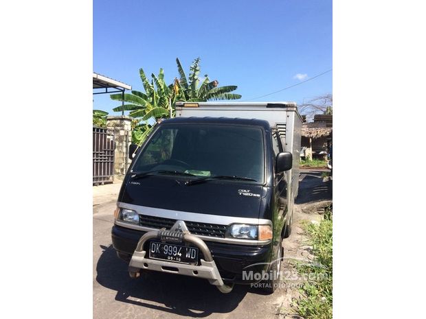 Mitsubishi Colt T120ss Mobil Bekas & Baru dijual di Indonesia - Dari 1. ...