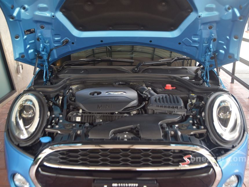 Mini COOPER 2015 210 Challenge Edition 2.0 in กรุงเทพและปริมณฑล ...