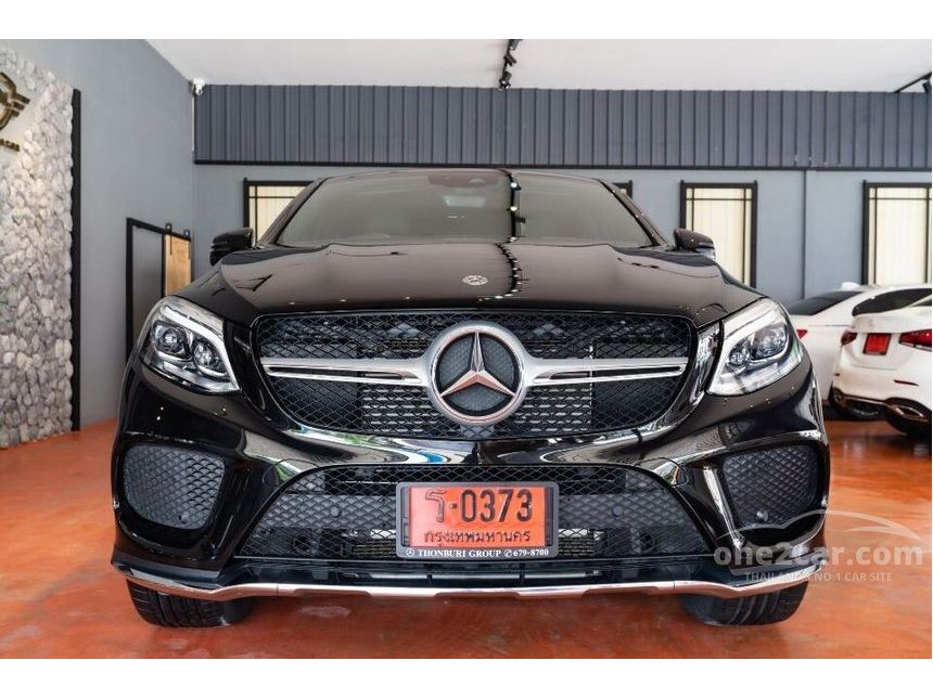 Mercedes-Benz GLE350 2020 d 4MATIC AMG Dynamic 3.0 in กรุงเทพและปริมณฑล ...