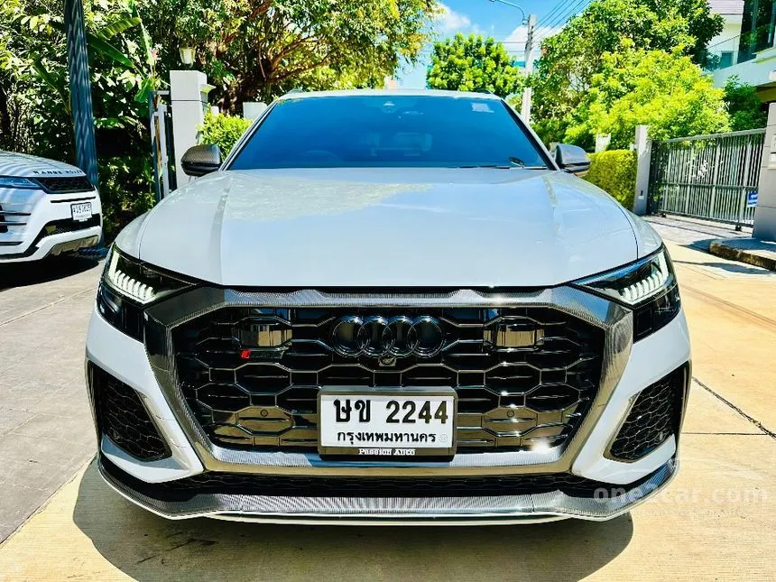 2022 Audi RS Q8 4.0 (ปี 18-24) Quattro 4WD SUV for sale on One2car
