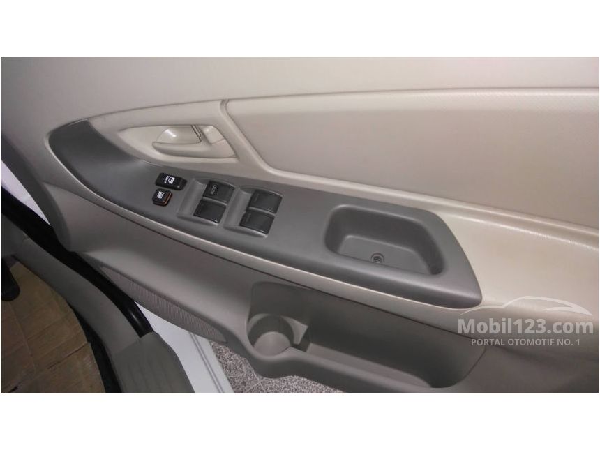 Jual Mobil Toyota Kijang Innova 2015 J 2.0 di DKI Jakarta Manual MPV ...