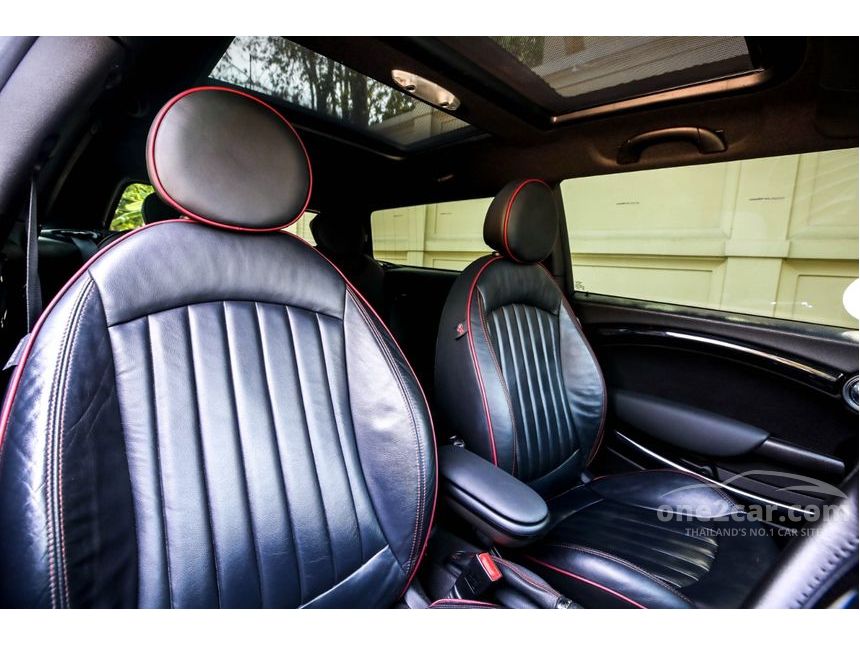 Mini Cooper 2012 S Clubman Hampton 1.6 in กรุงเทพและปริมณฑล Automatic ...