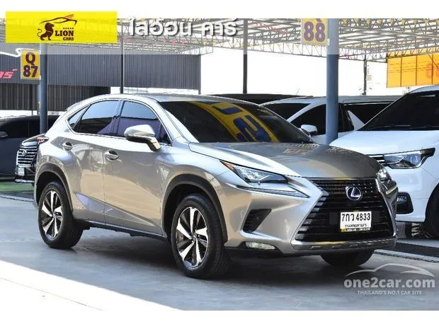 ซื้อรถ Lexus มือสอง นนทบุรี กรุงเทพและปริมณฑล ราคาถูกที่สุดในตลาดรถมือ ...