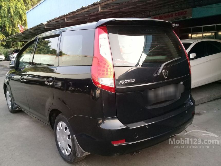 Jual Mobil Proton Exora 2013 CPS FL 1.6 di DKI Jakarta Automatic MPV ...