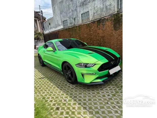 Jual Mobil Bekas Ford di Jawa Tengah Harga Kredit Murah | Mobil123