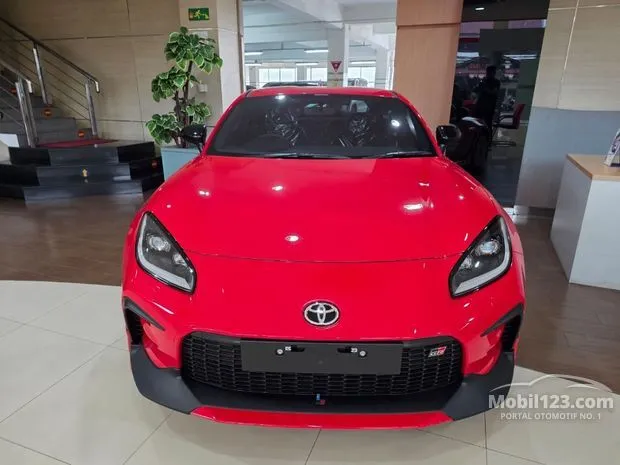 Jual Toyota Gr 86 Bekas 2026 di Indonesia Harga Murah, Kondisi Terbaik ...