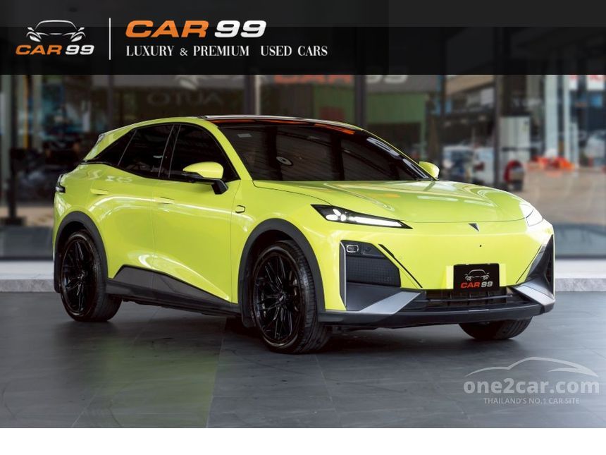 2025 DEEPAL S07 0.0 (ปี 23-30) SUV มือสอง One2car