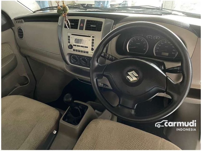 Suzuki APV 2017 GX Arena 1.5 in Bali Manual Van Silver for Rp 115.000. ...