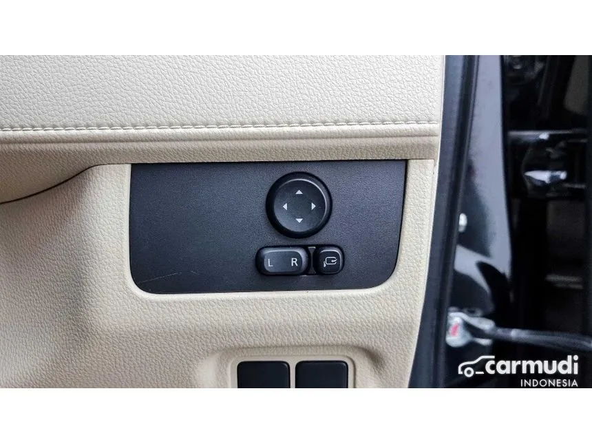 Mitsubishi Xpander 2019 EXCEED 1.5 in Jawa Barat Automatic Wagon Black ...