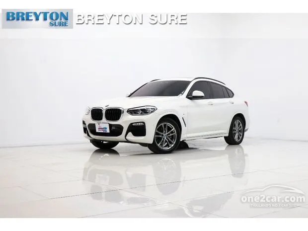 Used bmw Khlong Luang Pathum Thani Bangkok Metropolitan | One2car