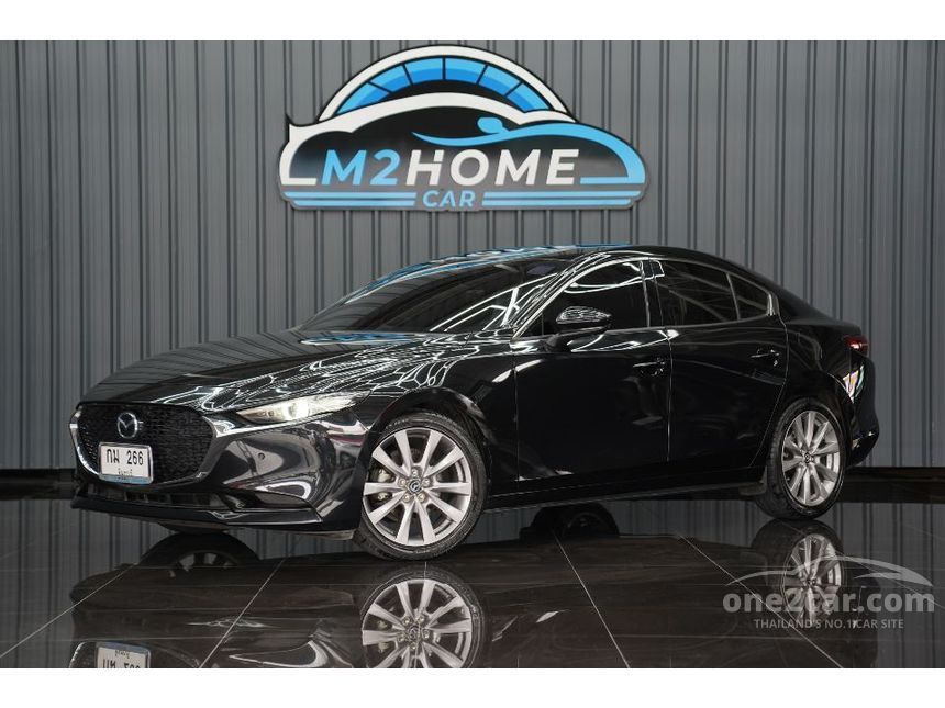 2020 Mazda 3 2.0 (ปี 19-25) SP Sedan for sale on One2car