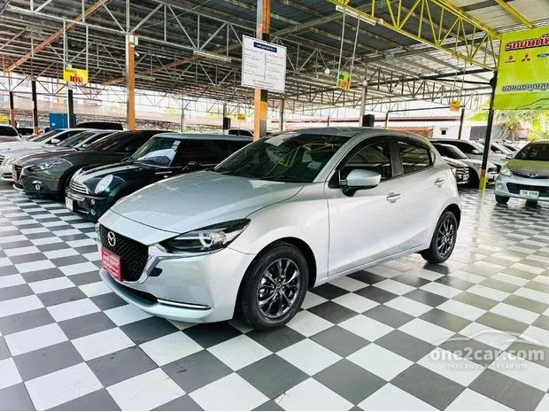 Used Mazda 2 Northern Region | One2car
