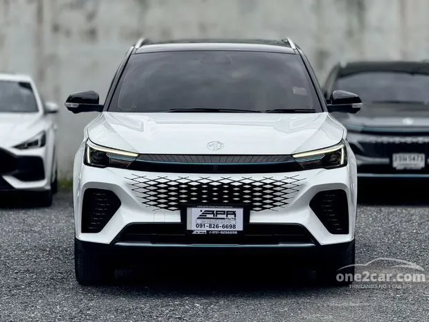 ซื้อรถ MG Vs Hev รถ SUV มือสอง ภาคใต้ ราคาถูกที่สุดในตลาดรถมือสองทั่วประเทศ | One2car