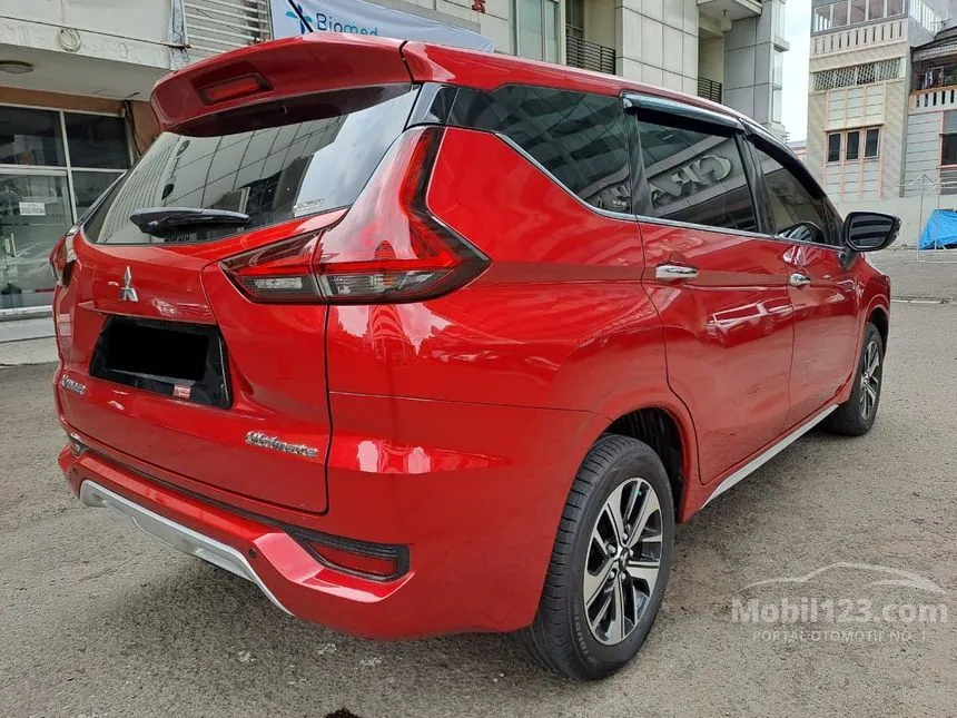 Jual Mobil Mitsubishi Xpander 2018 ULTIMATE 1.5 di DKI Jakarta ...